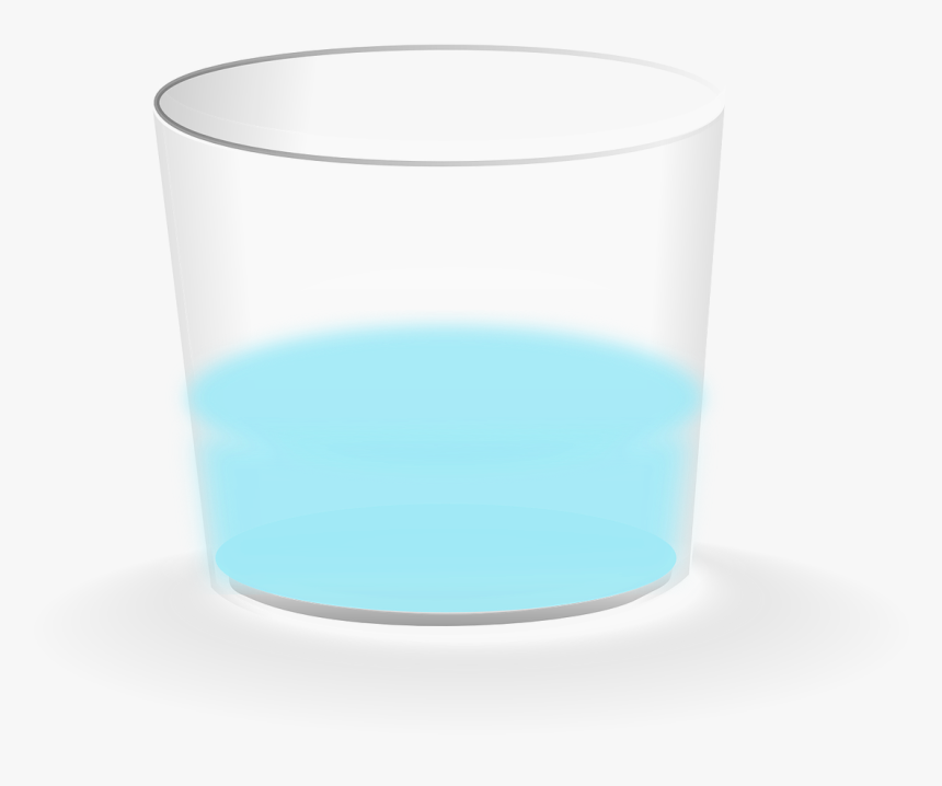 Empty Png Glass Transparent, Png Download , Transparent Png Image - PNGitem