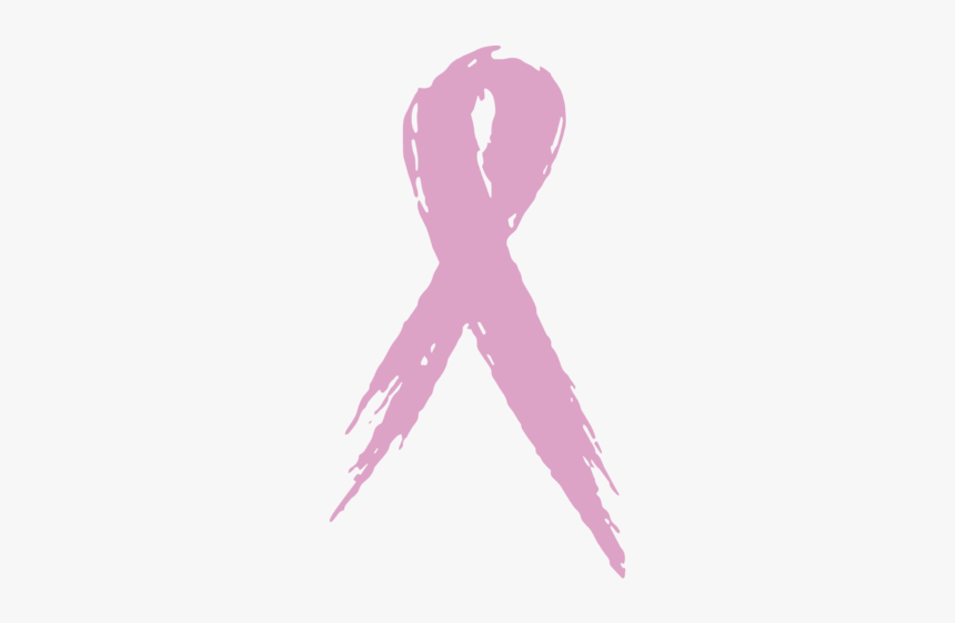 Lazo Cancer-mama - Cancer De Mama, HD Png Download , Transparent Png ...