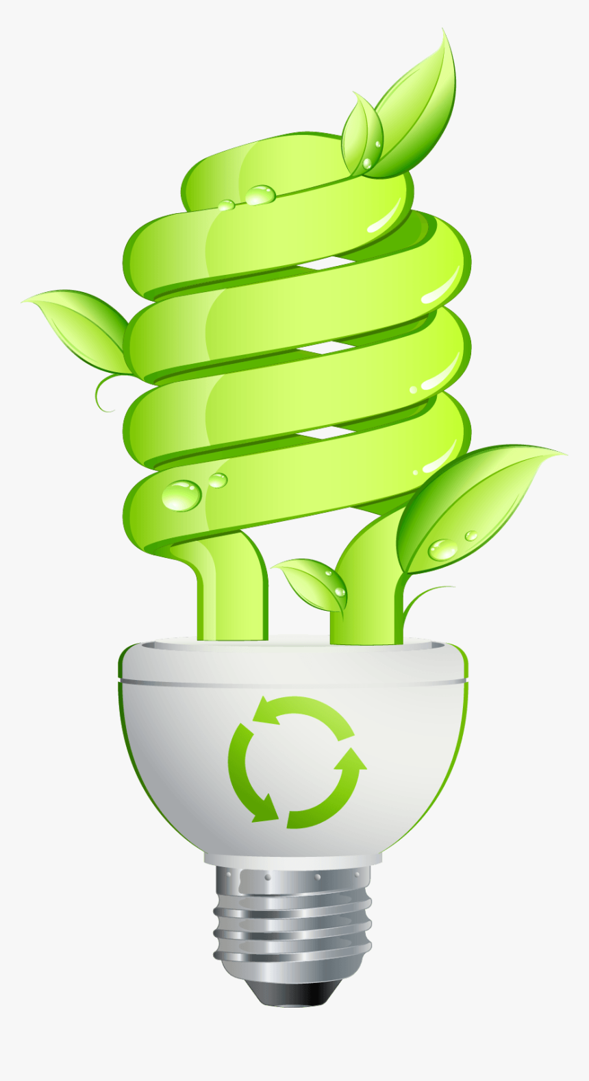 Energy Efficient Energy Saving Things