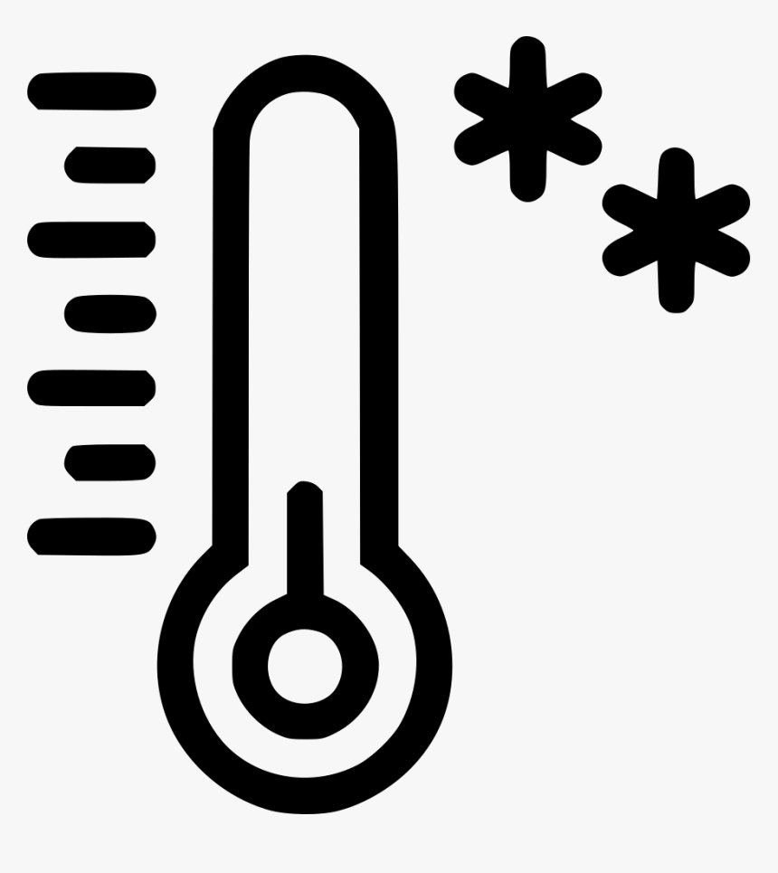 Cold Temperature Png, Transparent Png , Transparent Png Image - PNGitem