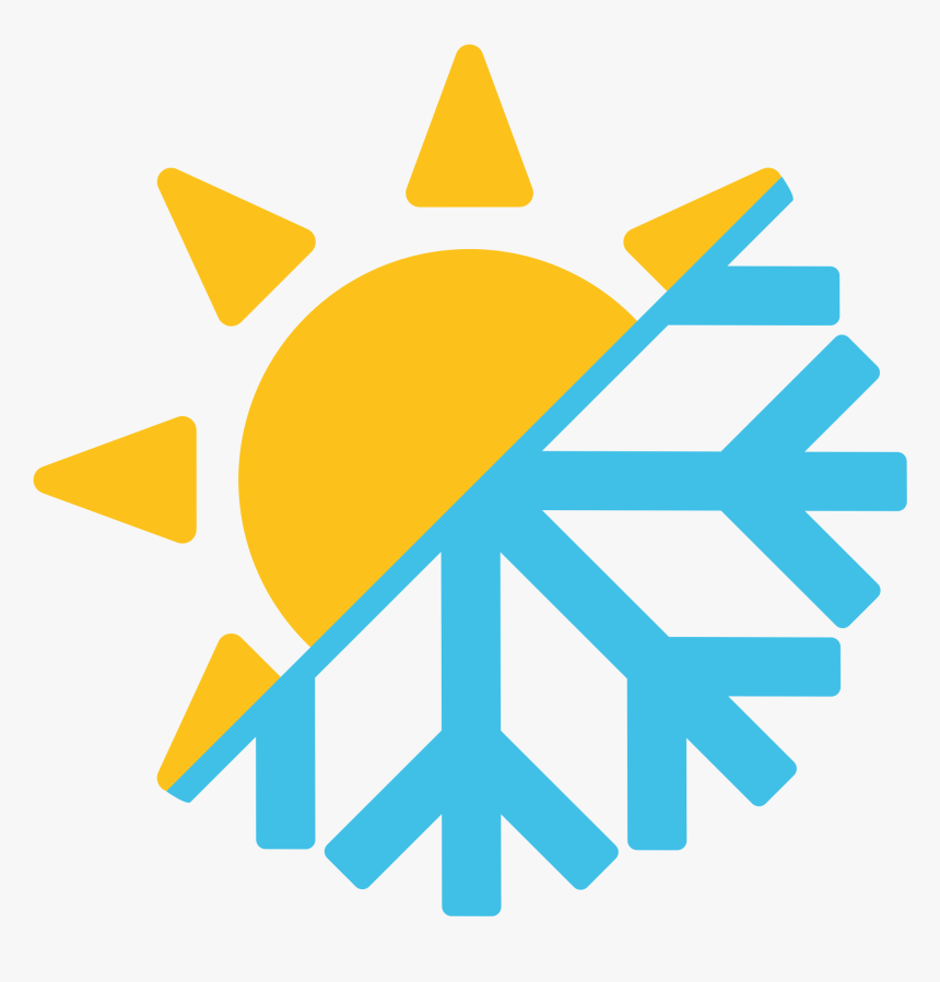 Hot And Cold Png, Transparent Png , Transparent Png Image - PNGitem