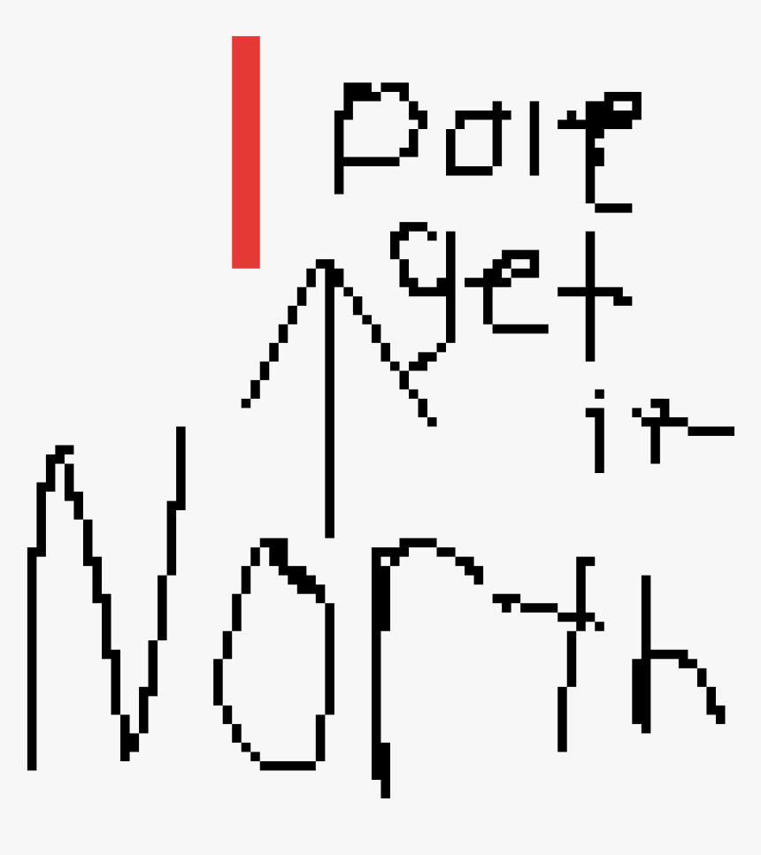 Transparent North Pole Png - Illustration, Png Download , Transparent ...