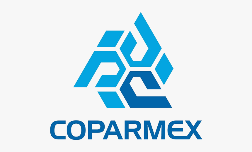 Coparmex - Coparmex Veracruz Logo Png, Transparent Png , Transparent ...