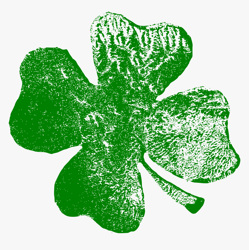 Transparent Shamrock Border Png - 6 Mb Png Image Download, Png Download ...