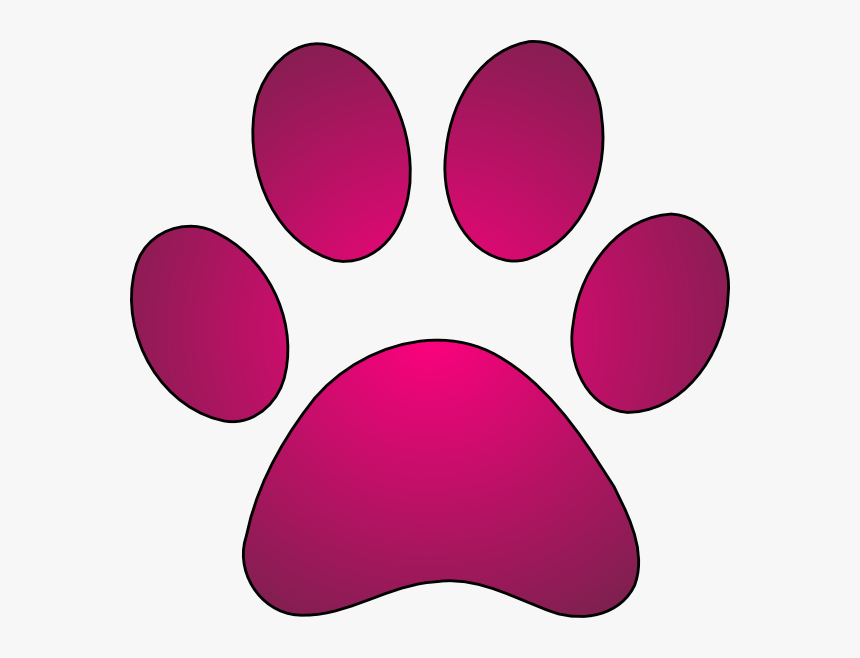 Skye Paw Patrol Paws, HD Png Download , Transparent Png Image - PNGitem