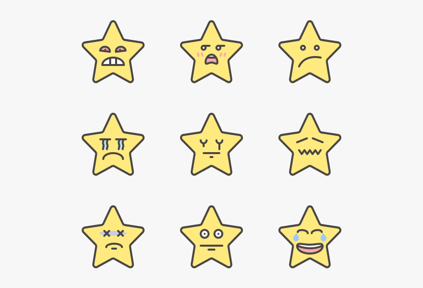 Star Icon, HD Png Download , Transparent Png Image - PNGitem