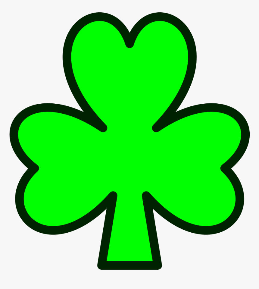 Sham Rock, HD Png Download , Transparent Png Image - PNGitem