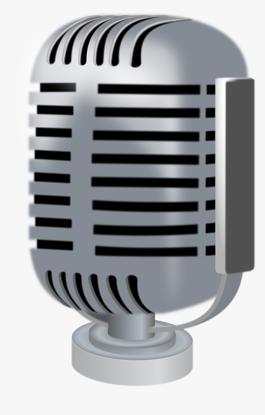 Microphone Clipart Free Clip Art Images - Microphone Clip Art, HD Png ...