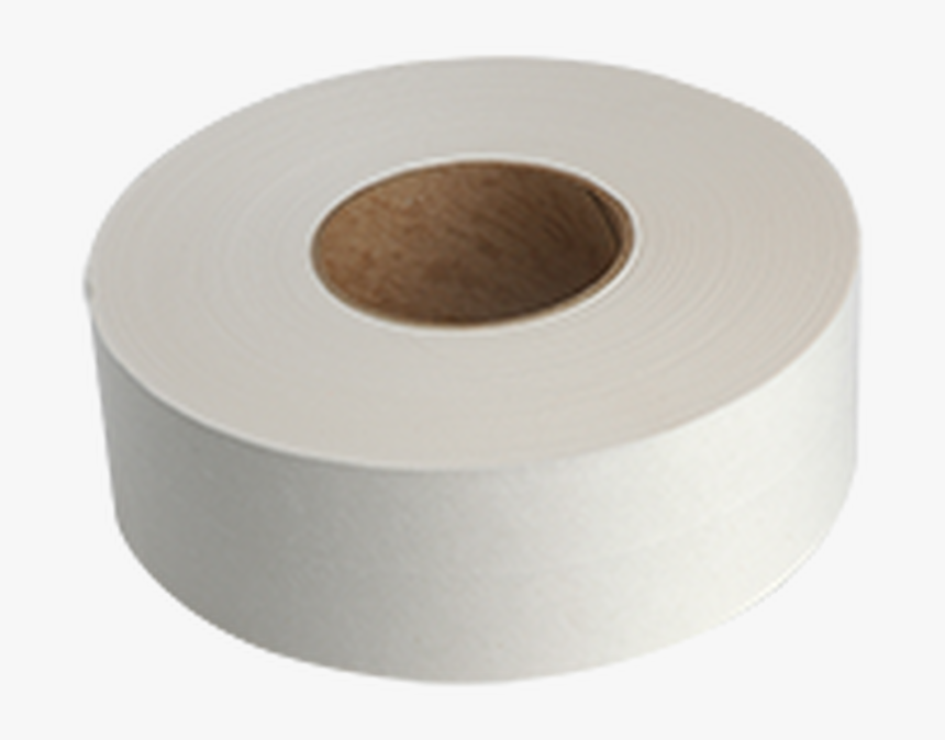 Transparent Paper With Tape Png - Tissue Paper, Png Download ...