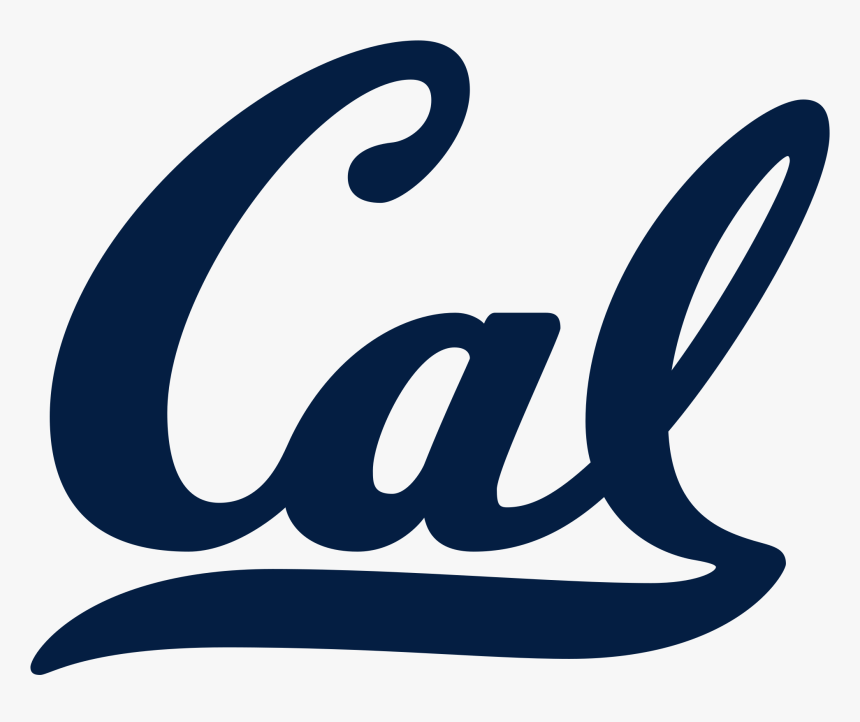Uc Berkeley Cal Logo, HD Png Download , Transparent Png Image - PNGitem