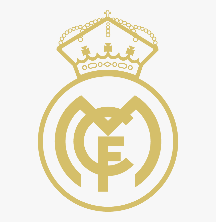 Sign Up To Join The Conversation - Logo Real Madrid Simple, HD Png ...