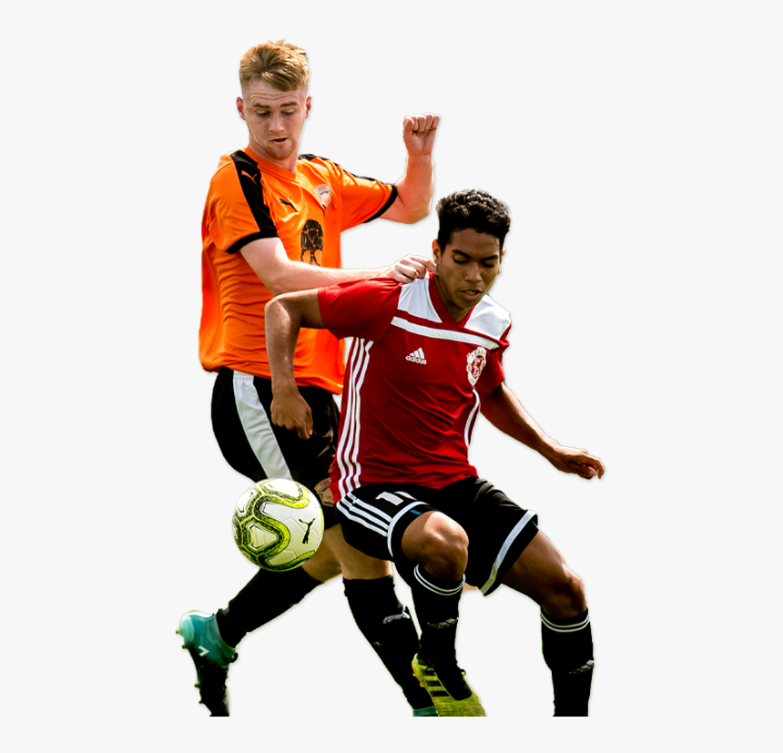 Kick Up A Soccer Ball, HD Png Download , Transparent Png Image - PNGitem