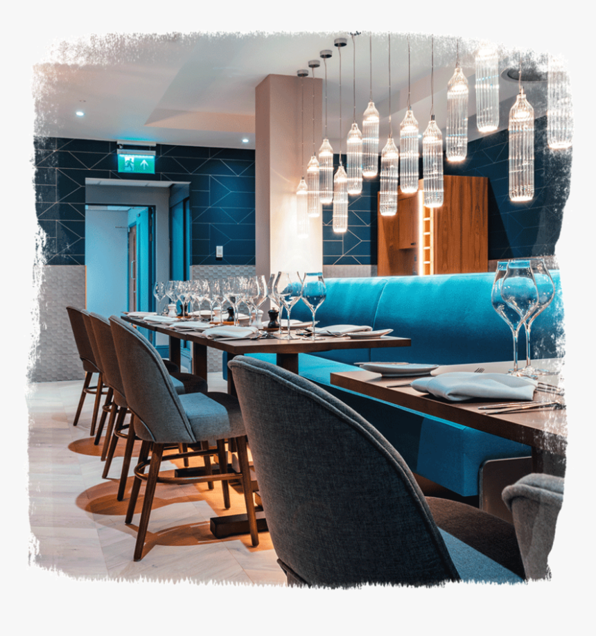 Bar Restaurant Interior Design - Transparent Interior Design Png, Png ...