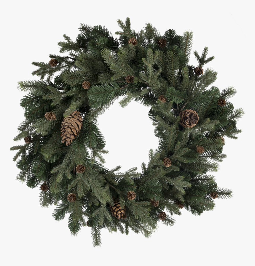 Wreath, HD Png Download , Transparent Png Image - PNGitem