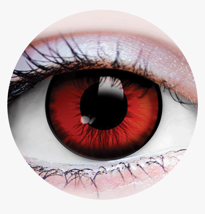 Sunrise Ash Contact Lens, HD Png Download , Transparent Png Image - PNGitem