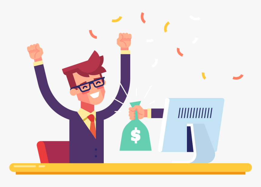 Easy Cash Job, HD Png Download , Transparent Png Image - PNGitem