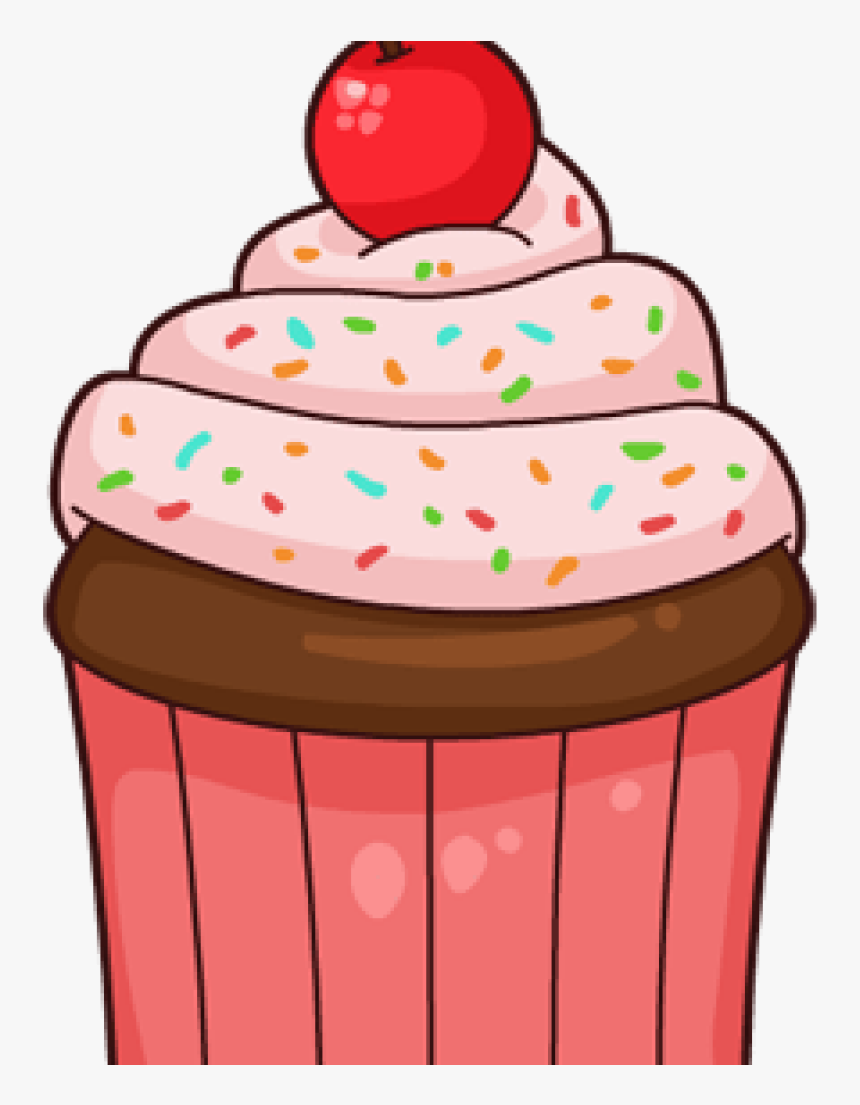 Cupcake Clipart