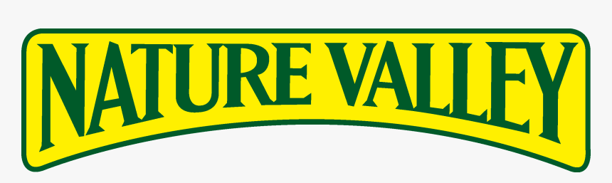 Nature Valley Logo Png - Nature Valley Granola Logo Vector, Transparent ...