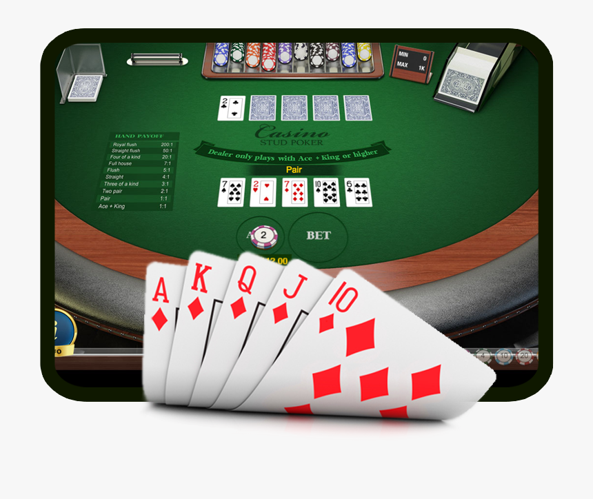 Transparent Poker Hand Png - Rummy And Poker, Png Download ...