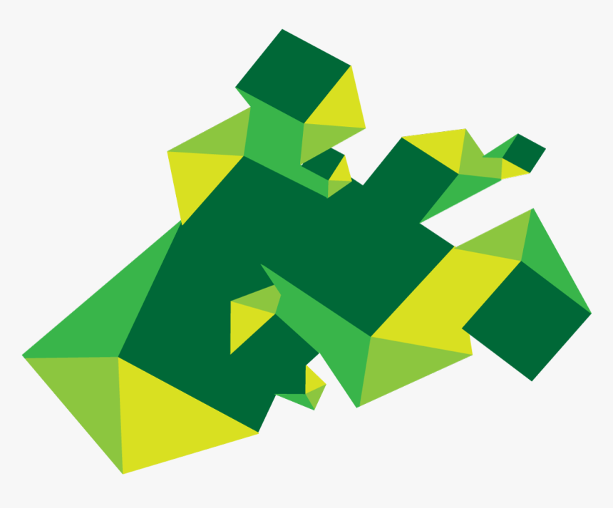 Green Design Transparent Background, HD Png Download , Transparent Png ...