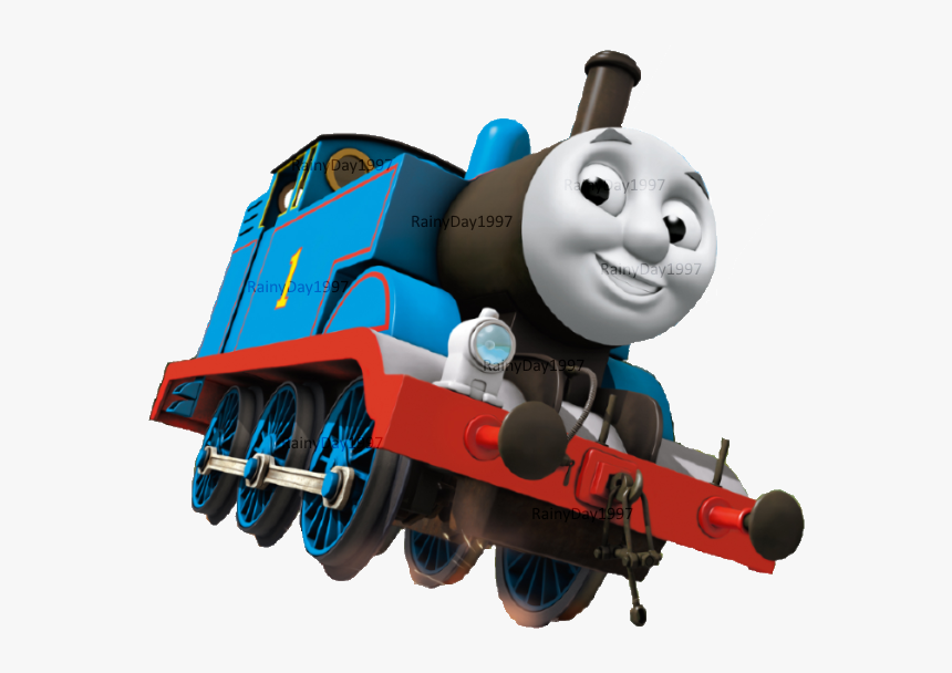 Thomas The Train Png, Transparent Png , Transparent Png Image - PNGitem