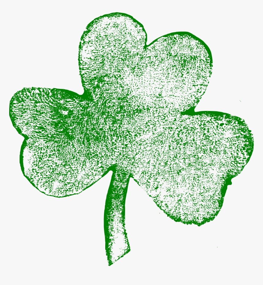 Transparent Clover Png, Png Download , Transparent Png Image - PNGitem