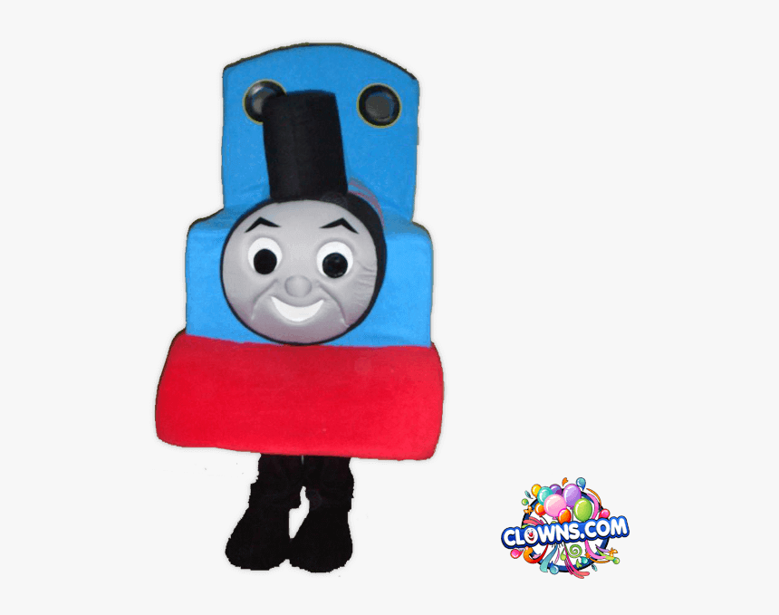 Thomas The Train - Thomas The Tank Engine, HD Png Download ...