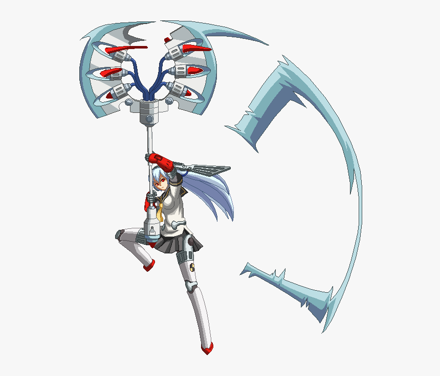 Labrys Axe Persona, HD Png Download , Transparent Png Image - PNGitem