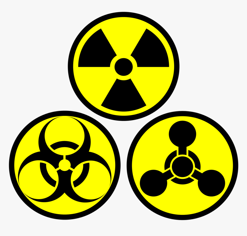 Transparent Atomic Symbol Png - Symbol For Chemical, Png Download ...