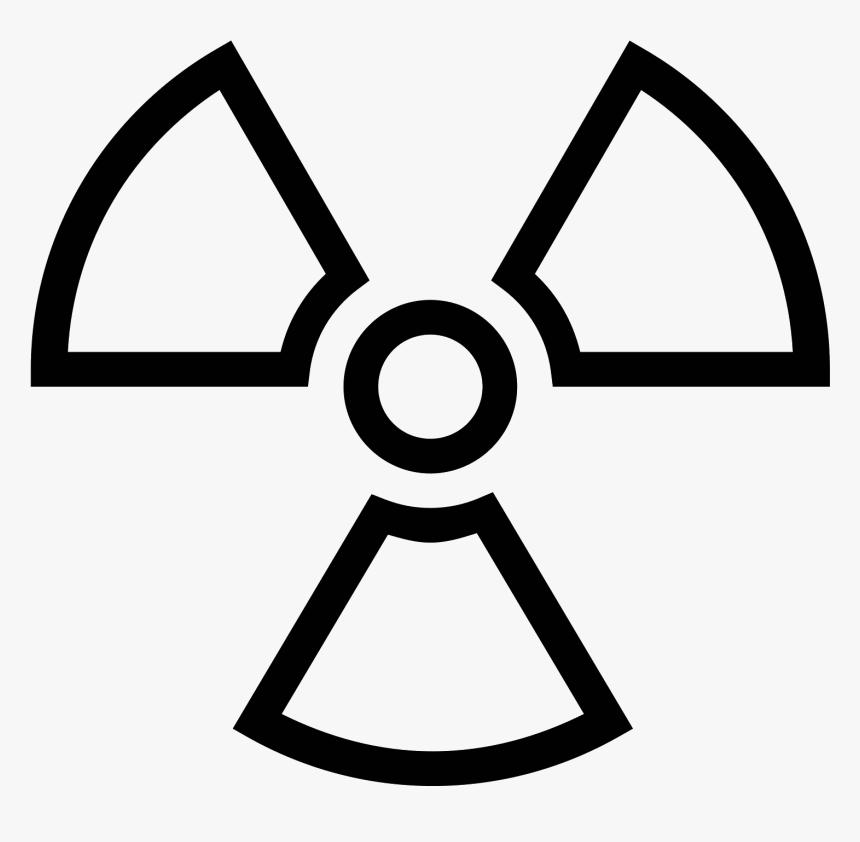 Radiation Png - Nuclear Png, Transparent Png , Transparent Png Image ...