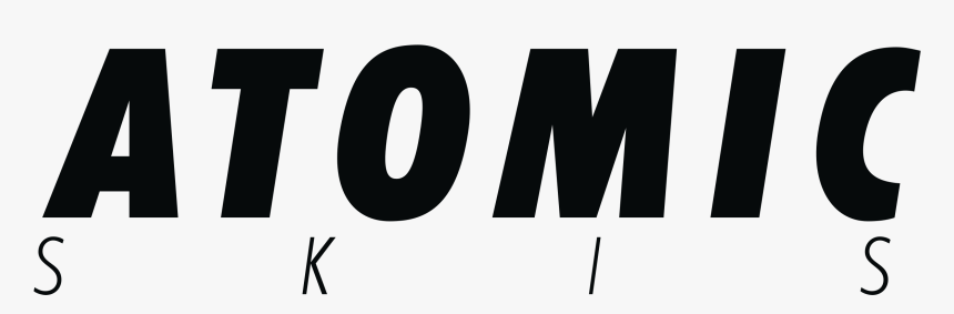 Atomic Skis, HD Png Download , Transparent Png Image - PNGitem
