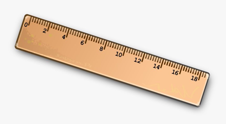 Angle,measuring Instrument,ruler - Ruler Clipart, HD Png Download ...