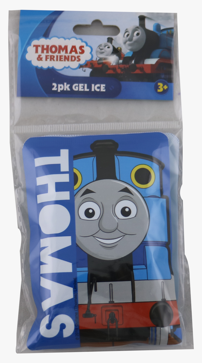 Thomas The Tank Engine, HD Png Download , Transparent Png Image - PNGitem