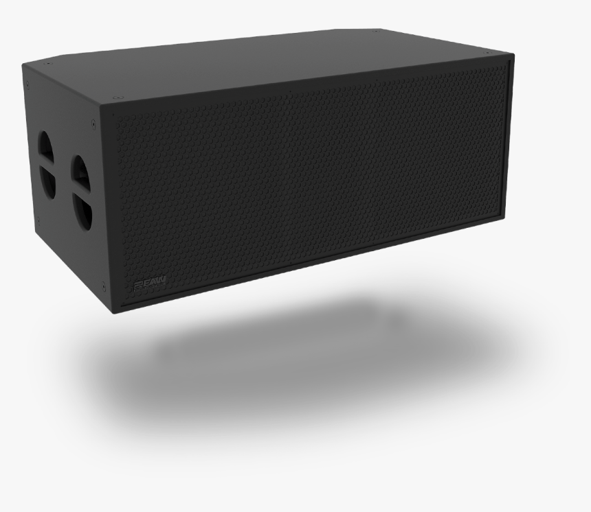 Subwoofer, HD Png Download , Transparent Png Image - PNGitem