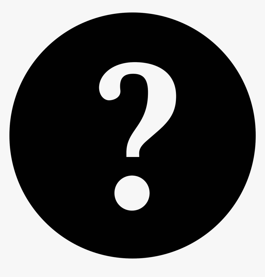Asking Questions Icon Png, Transparent Png , Transparent Png Image ...