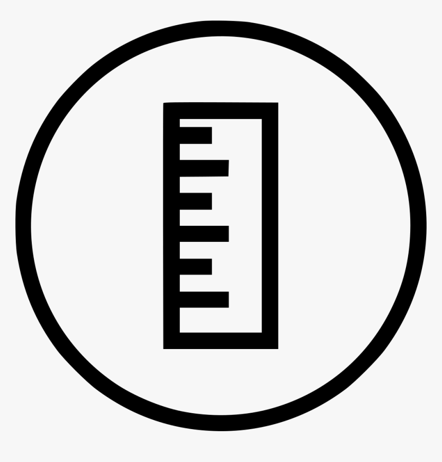 Transparent Ruler Vector Png - Rule Clipart, Png Download , Transparent ...