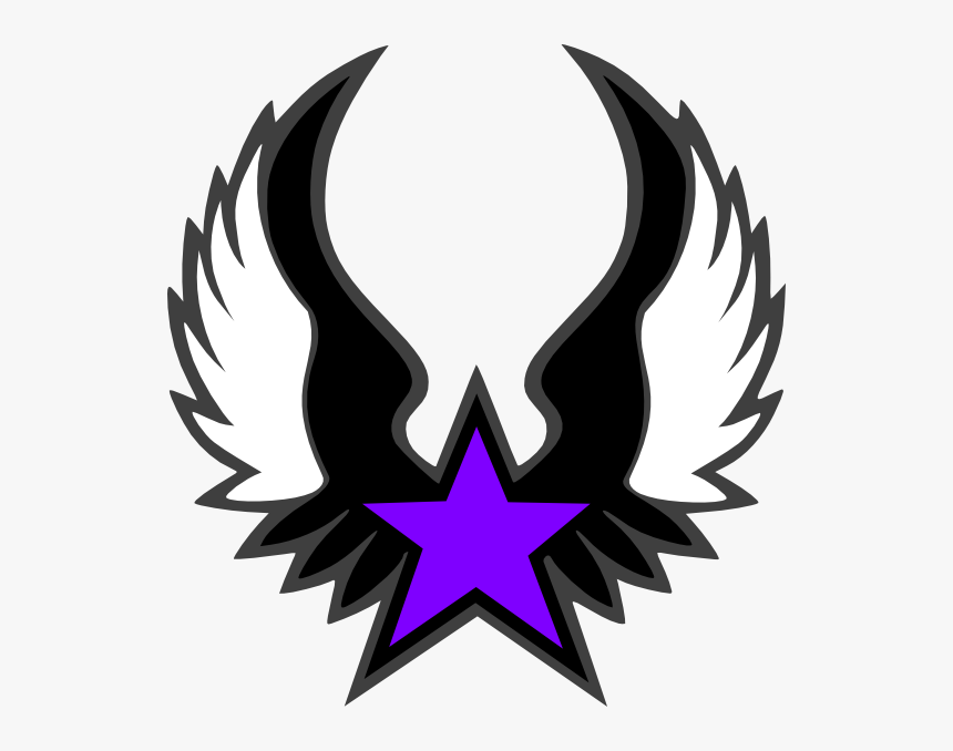 Transparent Mercy Wings Png, Png Download , Transparent Png Image - PNGitem