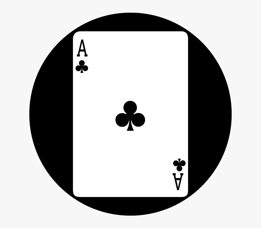 Ace Card, HD Png Download , Transparent Png Image - PNGitem