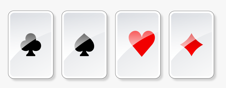 Graphic Design - Playing Card, HD Png Download , Transparent Png Image ...