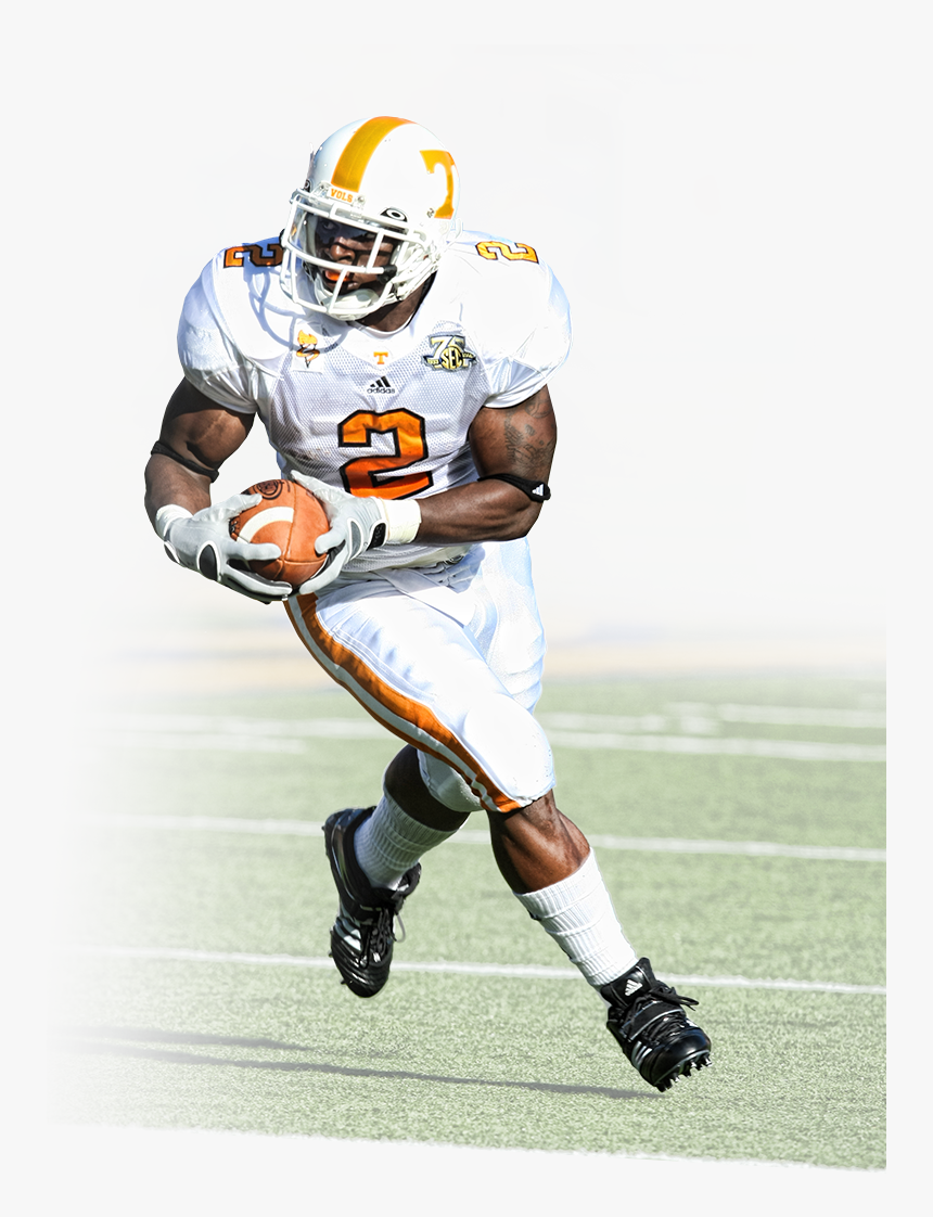 Transparent Football Png Transparent - College Football Player Png, Png ...