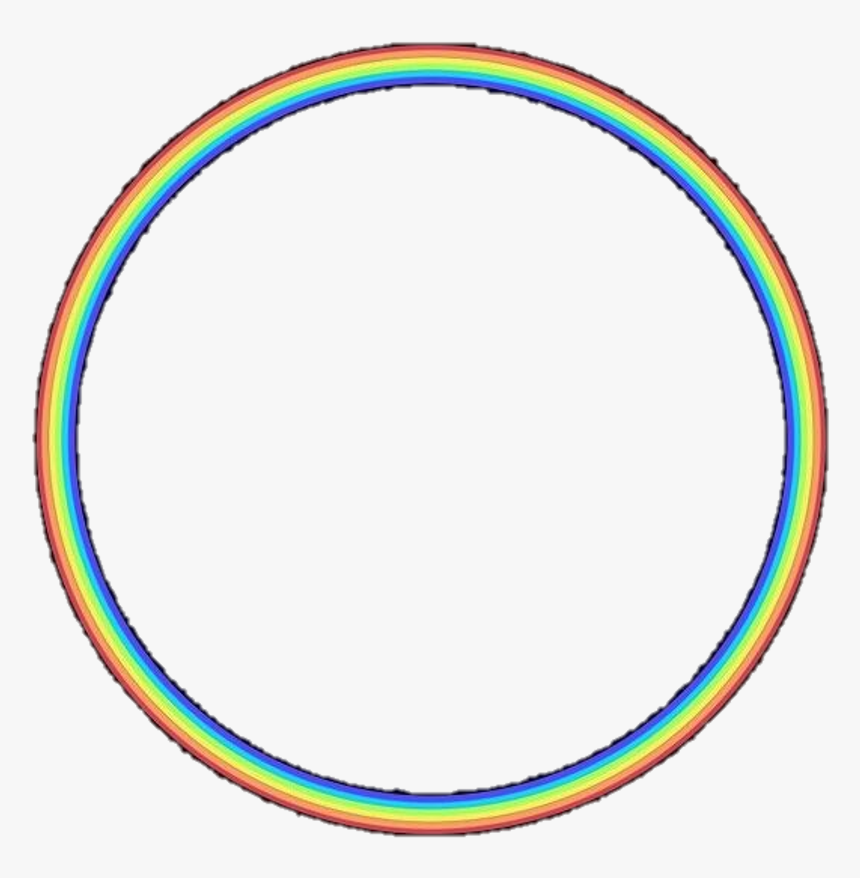 Aesthetic Circle Png, Transparent Png , Transparent Png Image - PNGitem
