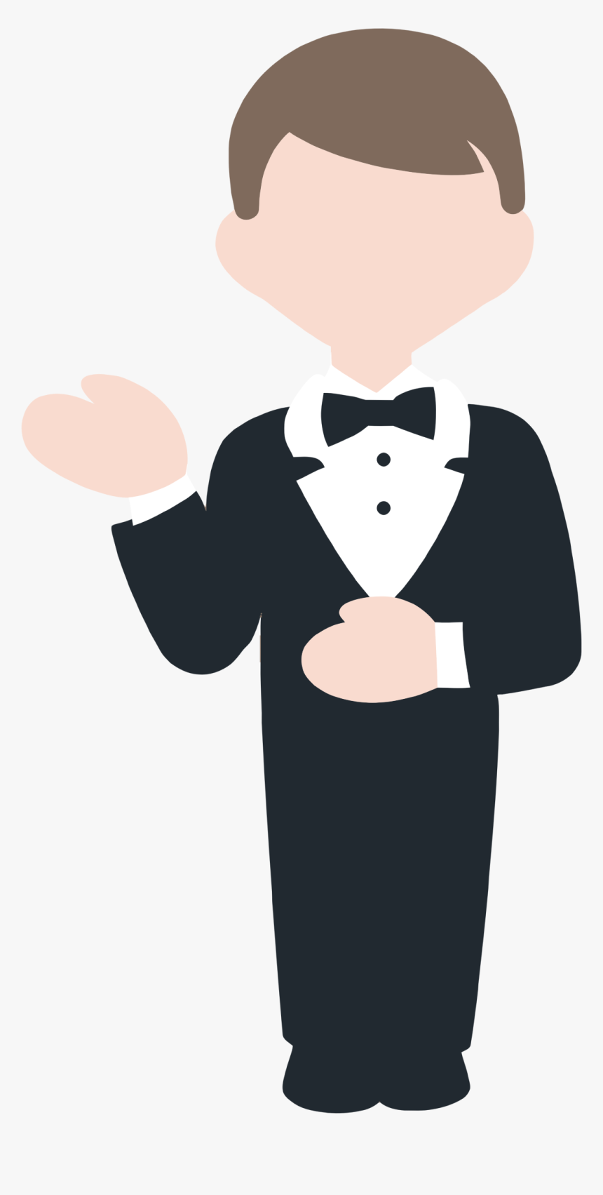 Concierge Png, Transparent Png , Transparent Png Image - PNGitem