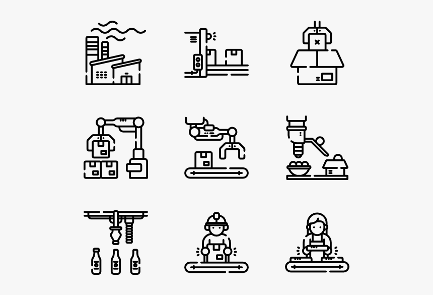 Work Icon, HD Png Download , Transparent Png Image - PNGitem