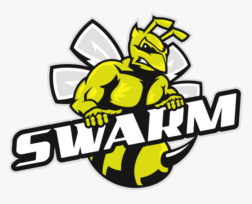 Swarm Team, HD Png Download , Transparent Png Image - PNGitem