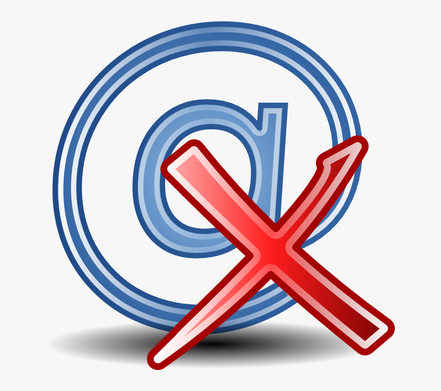 False Icon, HD Png Download , Transparent Png Image - PNGitem