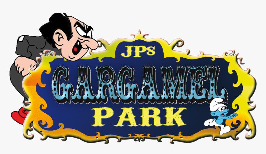 Gargamel Park, HD Png Download , Transparent Png Image - PNGitem