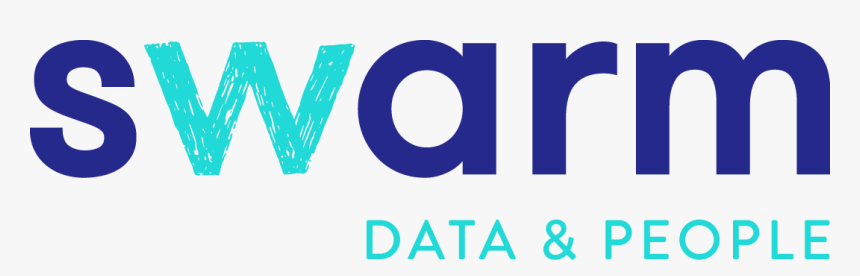 Swarm Data & People - Swarm Data And People, HD Png Download ...
