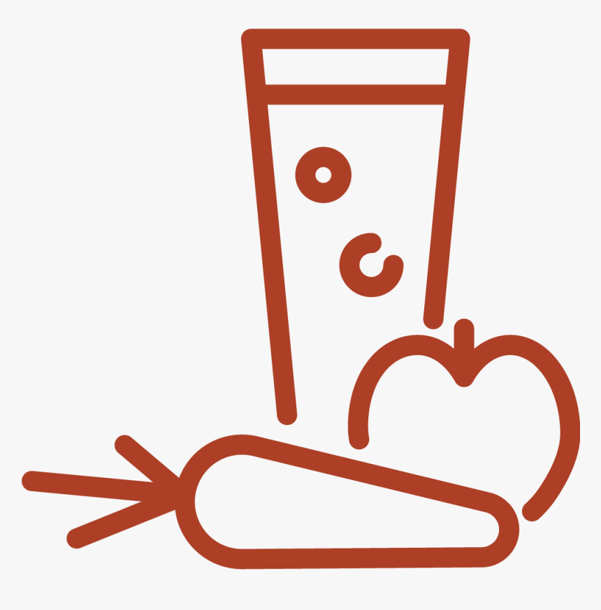 Bex Café & Juice Bar - Health Lifestyle Icon Transparent, HD Png ...