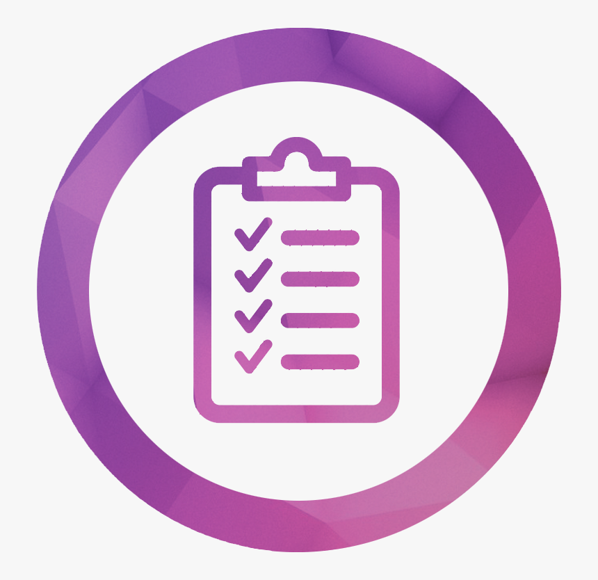 Icon Check List Png, Transparent Png , Transparent Png Image - PNGitem