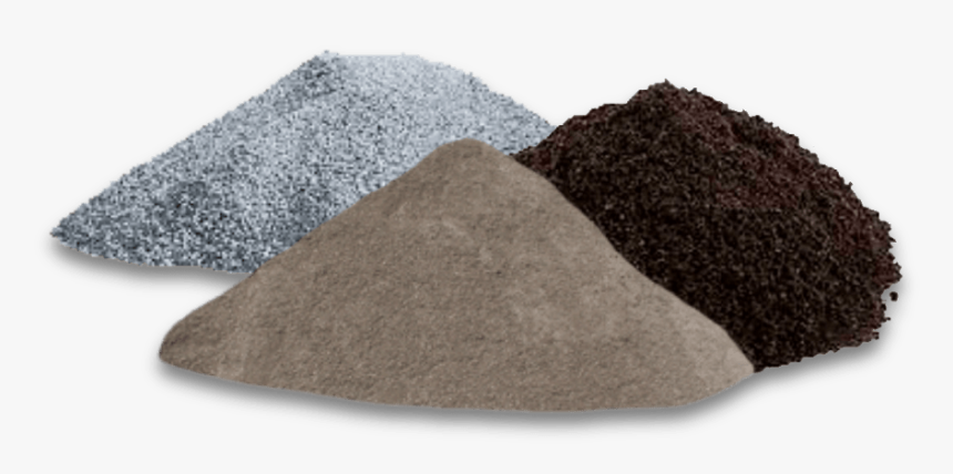 Arena Y Grava Para Construccion, HD Png Download , Transparent Png ...